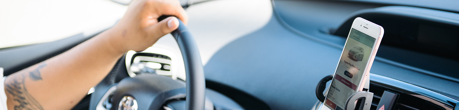 Mobility Partners | Hui Car Share