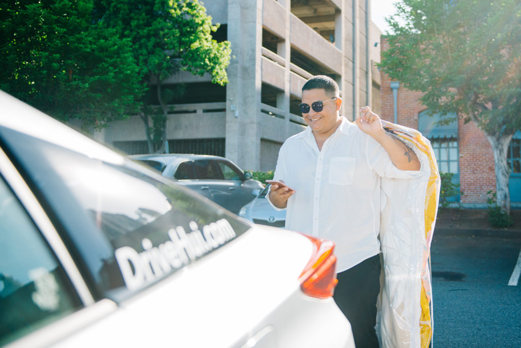 Hui Officially Launches Car Share Service in Honolulu - Hui Car Share